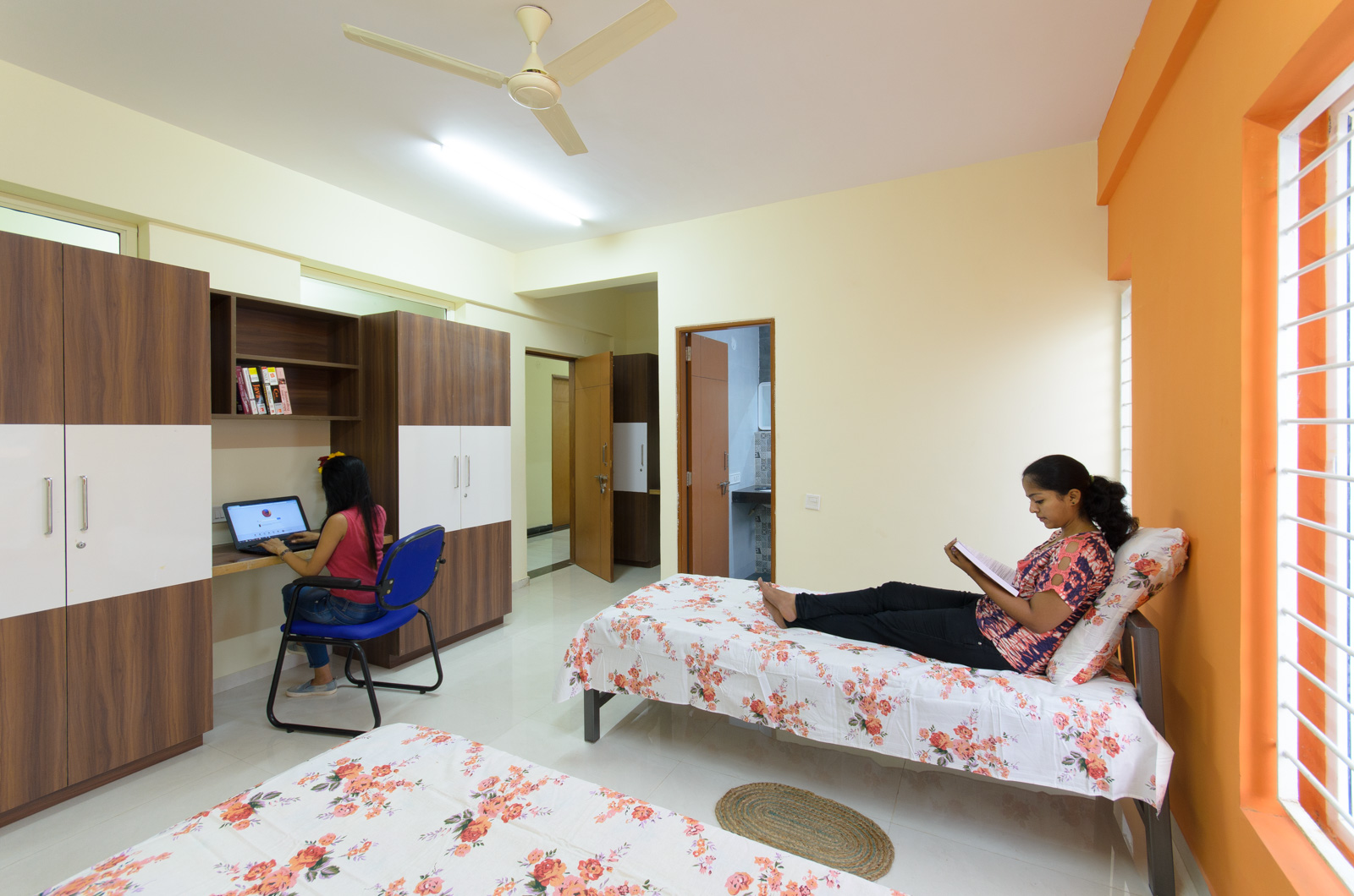 Hostel Cambridge Group Of Institutions